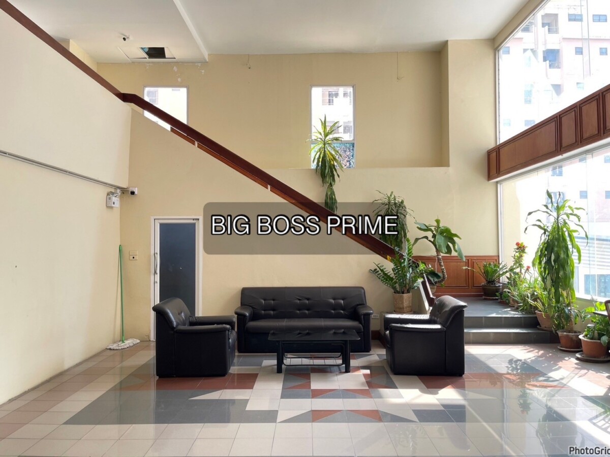 ขายแล้ว ปล่อยขาย คอนโด เจ.ซี. ฮิลล์ เพลส ห้องสตูดิโอ J.C. Hill Place ...